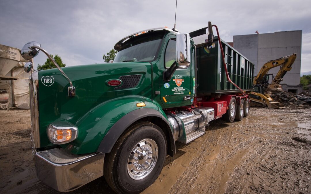 5 | Interstate Waste Services