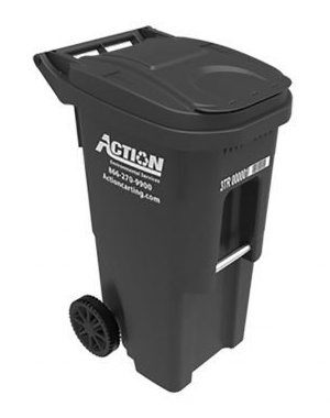 Residential Roll-Off Dumpster Rentals | Interstate Waste Services