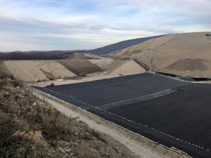 Landfill | Interstate Waste Services