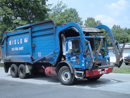 meile | Interstate Waste Services