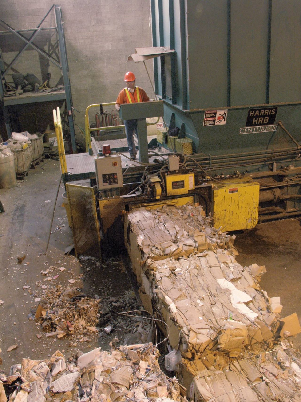 IWS 15 | Interstate Waste Services