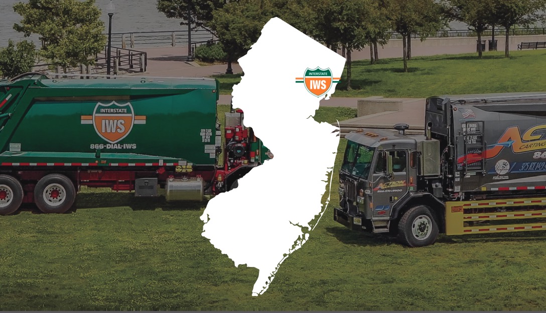NJRC | Interstate Waste Services