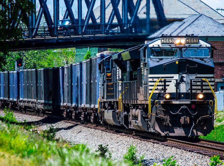 Greener Transport | Reduce the Dependence On Long Haul Transportation ...