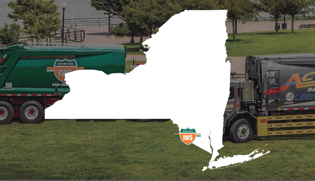 Port Jervis | Interstate Waste Services