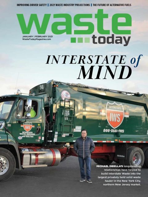 About Us | Interstate Waste Services