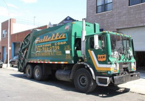 About Us | Interstate Waste Services