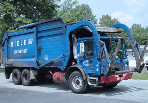About Us | Interstate Waste Services