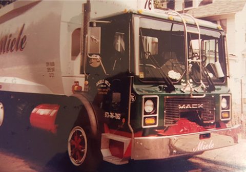 About Us | Interstate Waste Services