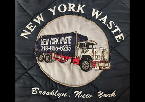 About Us | Interstate Waste Services