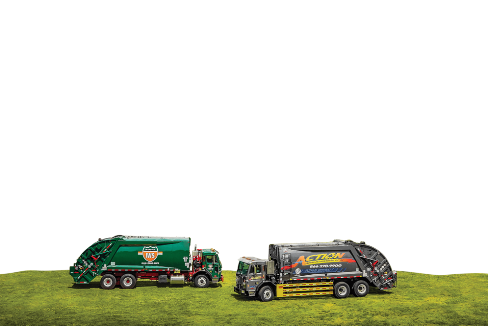 Interstate Waste Services | Committed To Waste Collection ...