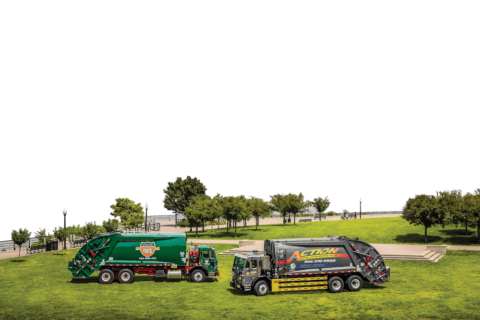 Interstate Waste Services | Committed To Waste Collection ...