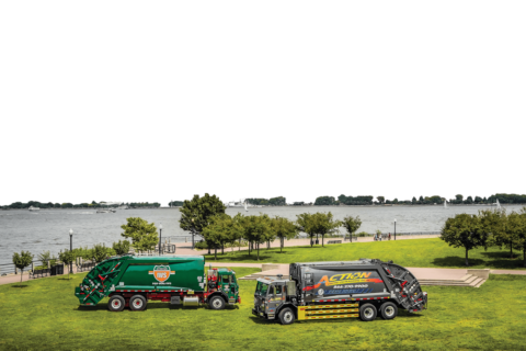 Interstate Waste Services | Committed To Waste Collection ...