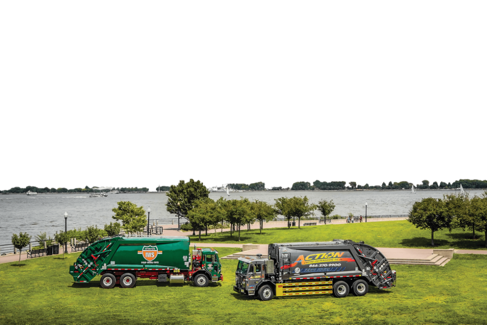 Interstate Waste Services | Committed To Waste Collection ...