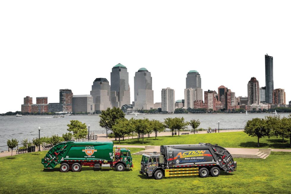 Interstate Waste Services | Committed To Waste Collection ...