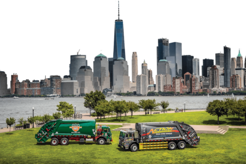 Interstate Waste Services | Committed To Waste Collection ...