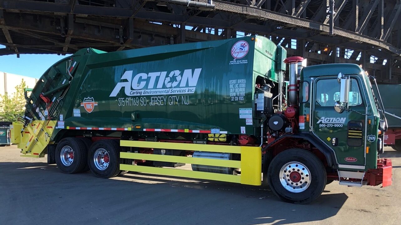 Safety | Interstate Waste Services