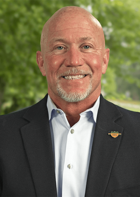 Meet Our Leadership Team | Interstate Waste Services