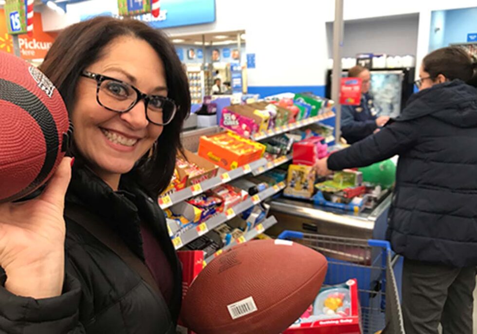 Community Involvement | Interstate Waste Services