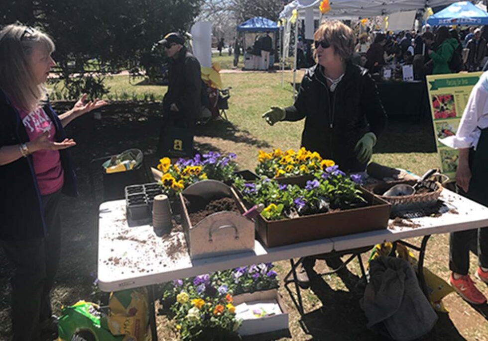 Community Involvement | Interstate Waste Services