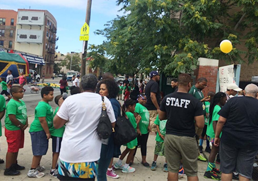 Community Involvement | Interstate Waste Services