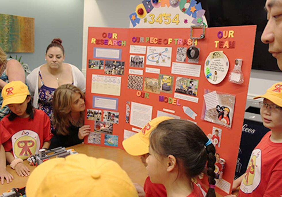 Community Involvement | Interstate Waste Services