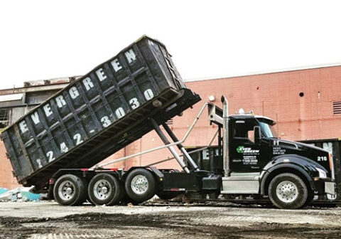 About Us | Interstate Waste Services