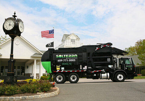 About Us | Interstate Waste Services