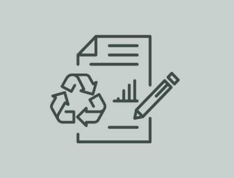Sustainability - Leed | Interstate Waste Services