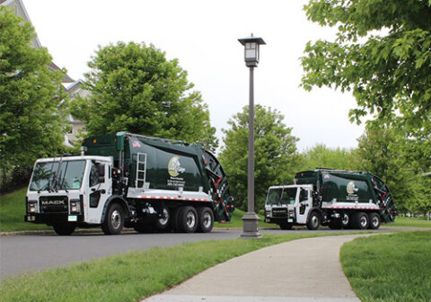 About Us | Interstate Waste Services