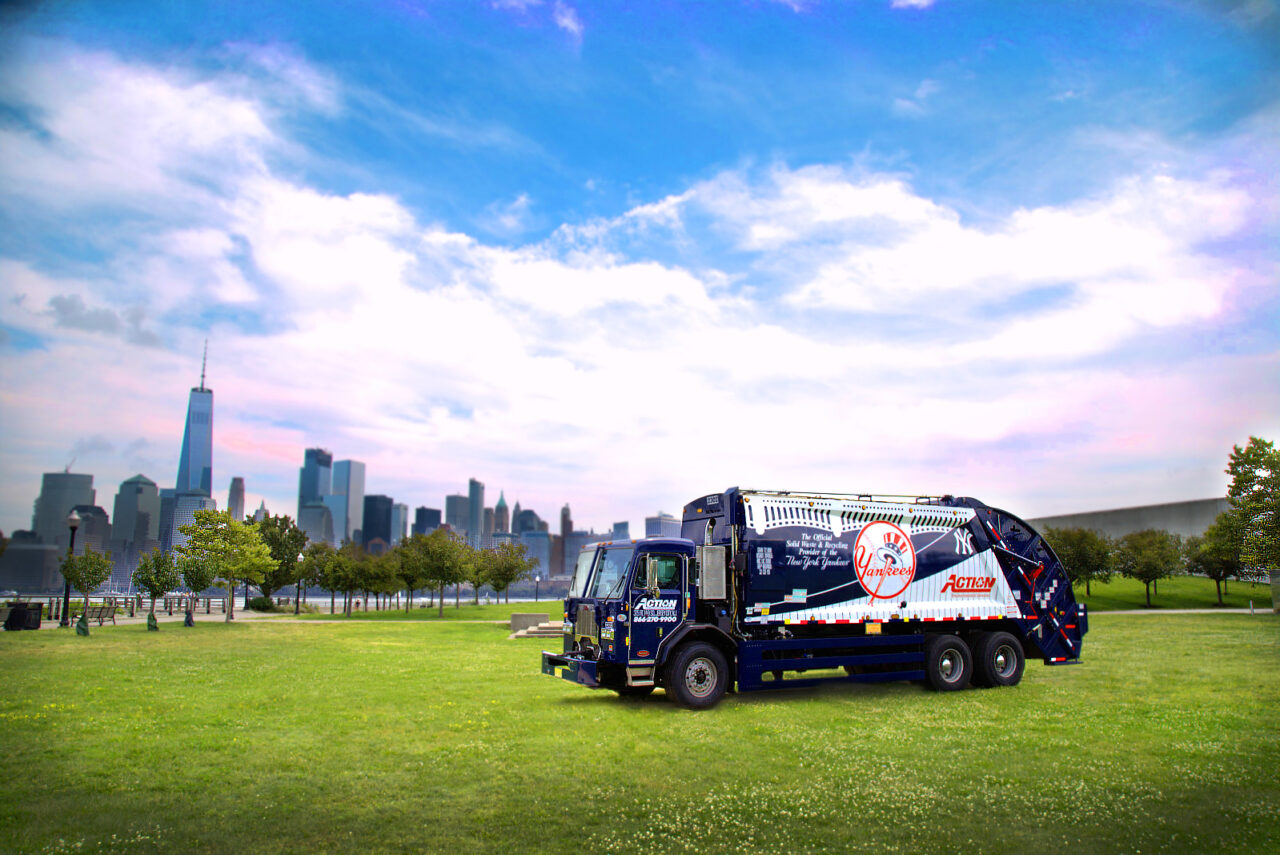 Action Carting | Interstate Waste Services