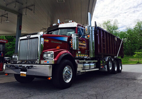 About Us | Interstate Waste Services