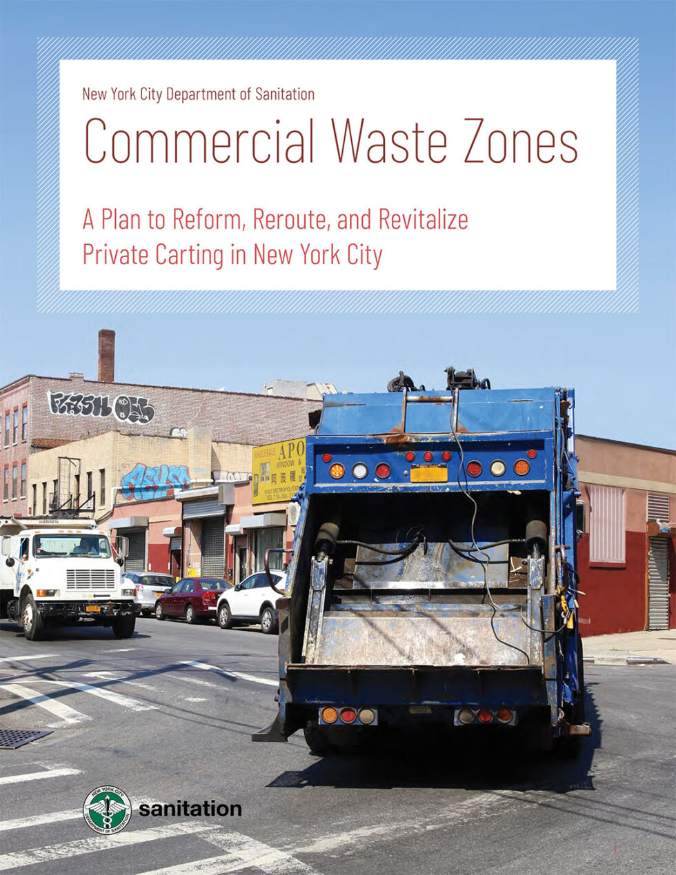 DSNY | Interstate Waste Services