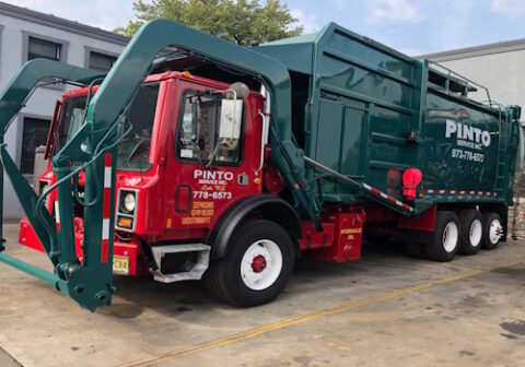 About Us | Interstate Waste Services