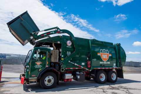 Pinto Service | Interstate Waste Services