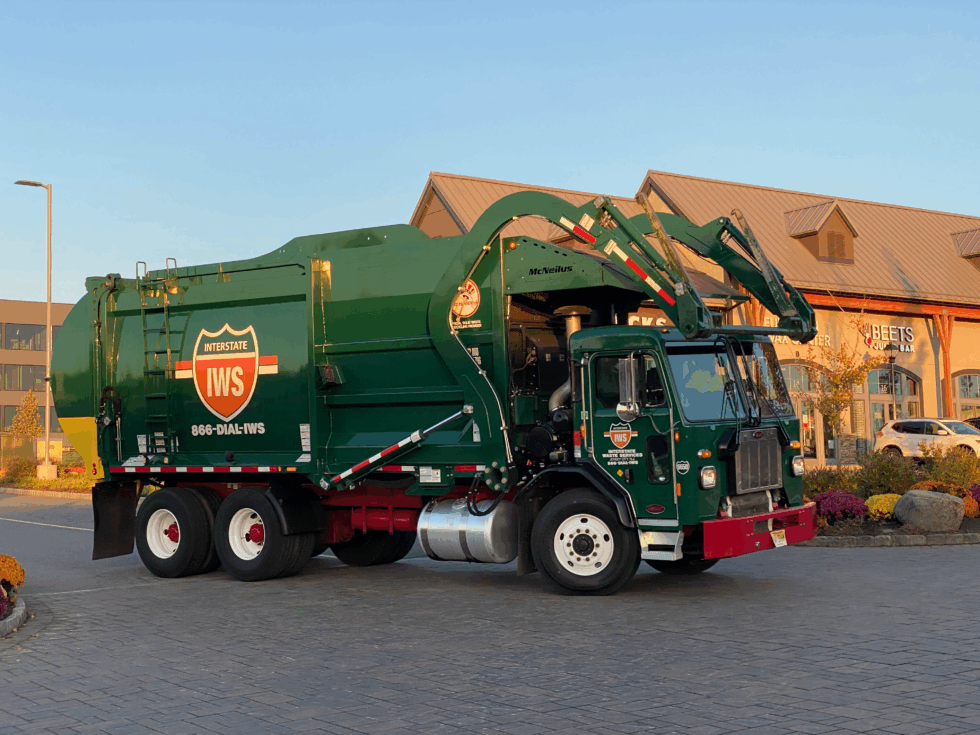 Seaside Waste Services | Interstate Waste Services