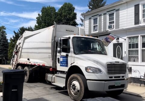 About Us | Interstate Waste Services