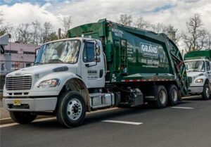 About Us | Interstate Waste Services